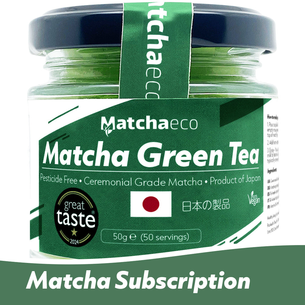 Collections – Matchaeco