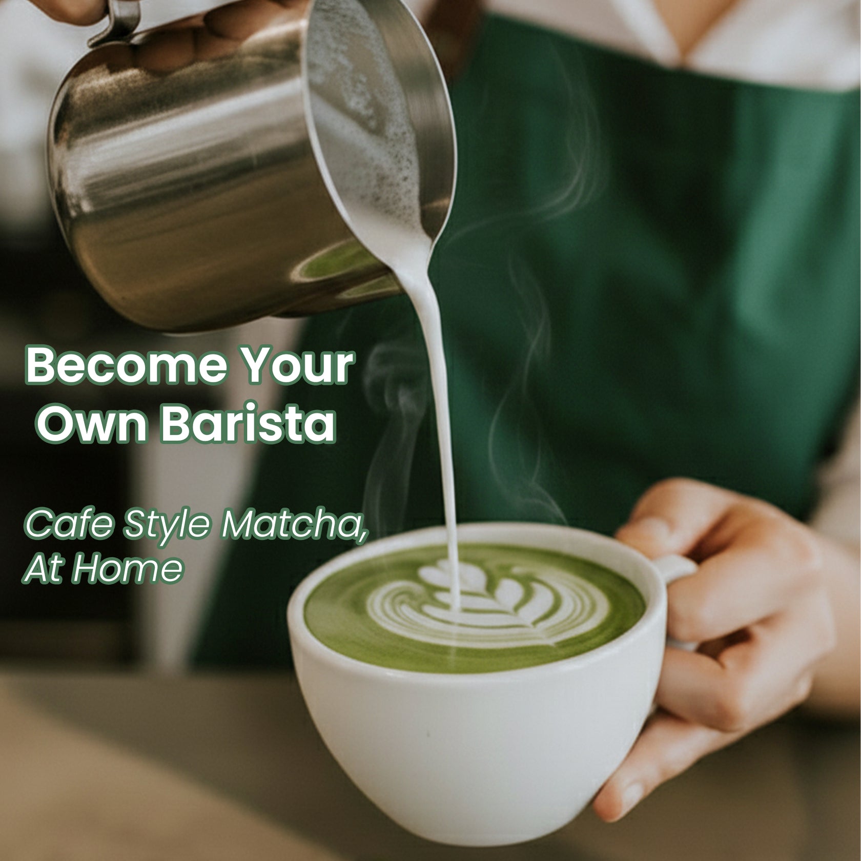 Collections – Matchaeco